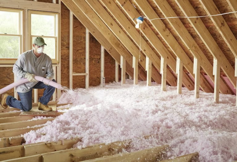 Armor Insulation - Expert Insulation Services in RI & MA | Licensed ...